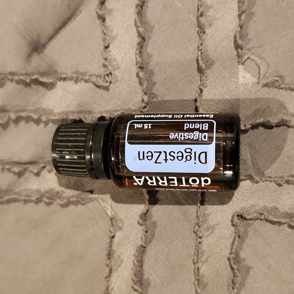 Doterra | Other | New Doterra 5ml Digestzen | Poshmark